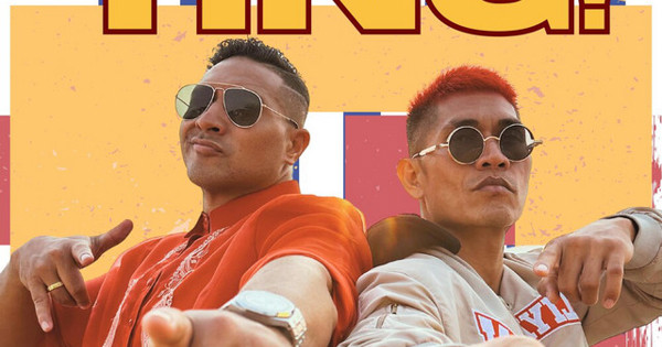 Eruption, Mr. Mainit - Do your TING