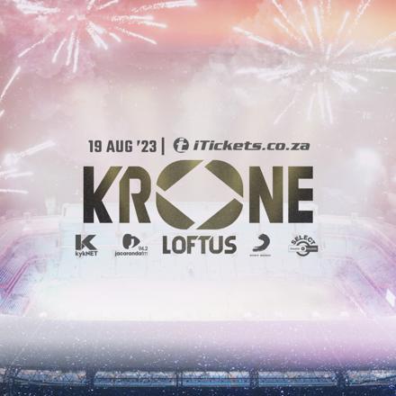Krone By Loftus 2023