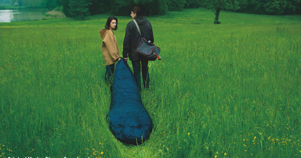 Nicolas Errera - The Serpent's Path (Original Motion Picture Soundtrack)