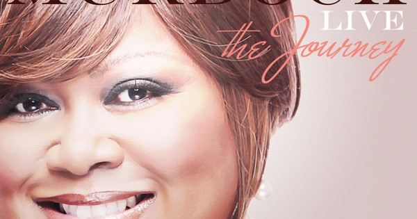 Shirley Murdock, Beverly Crawford, Kelly Price, Regina Belle - Someday ...