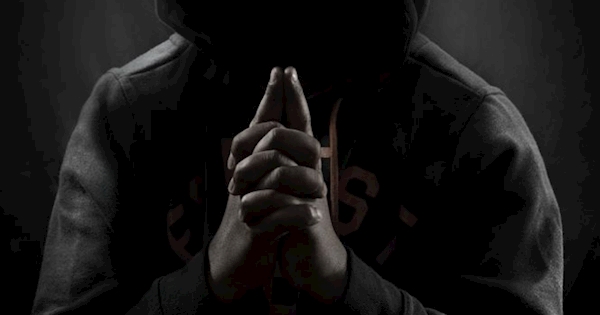 Keyon Brown - Dragon Ball Z X