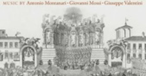 Simon Standage, Collegium Musicum 90 - Maestro Corelli's Violins