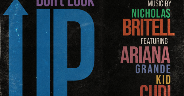 Ariana Grande, Kid Cudi - Just Look Up (From Don’t Look Up)