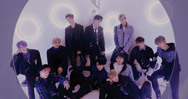 JO1(ｼﾞｪｲｵｰﾜﾝ)