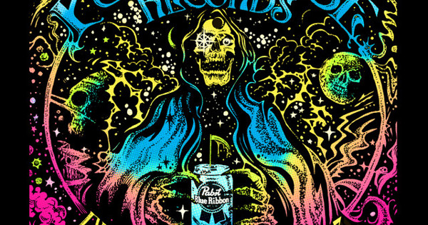 Dead Formats: Vol. 3