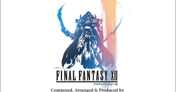 Final Fantasy XII (Original Soundtrack)
