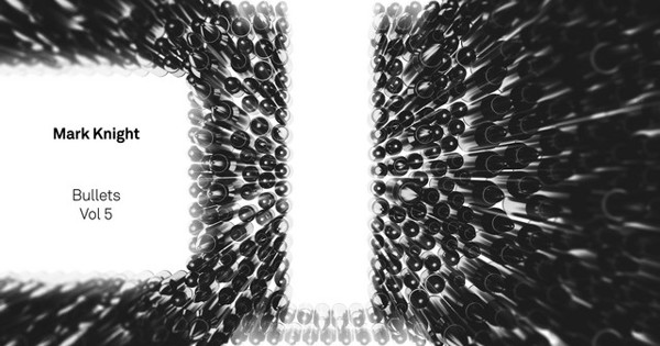 Various Artists - Bullets Vol. 5