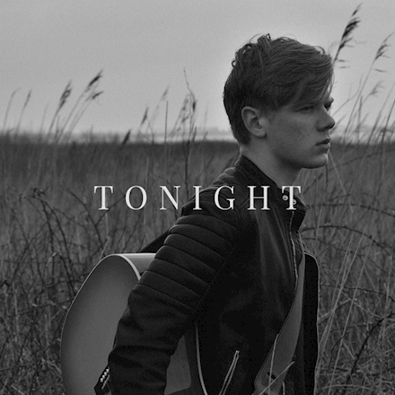 Luke Flear - Tonight