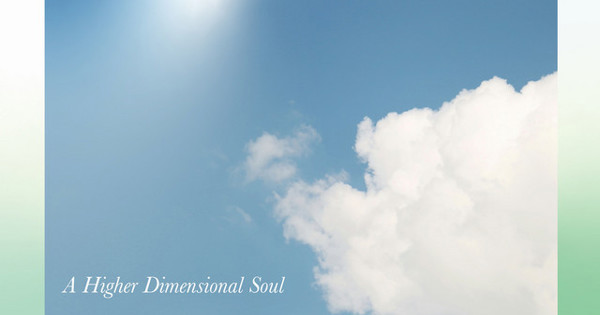 RELAX WORLD - A Higher Dimensional Soul 963Hz -Meditation-