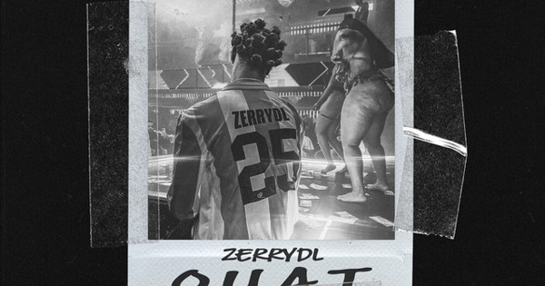 Zerrydl - O.U.A.T