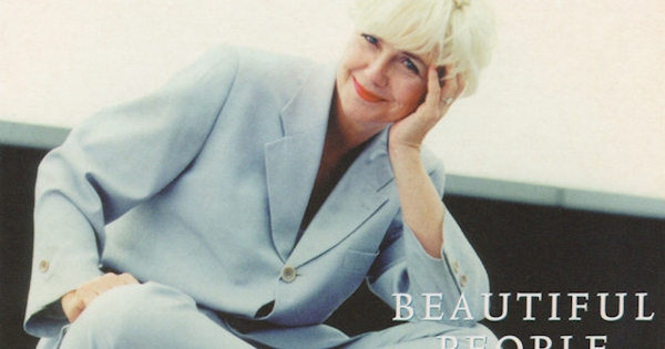 Mathilde Santing - Beautiful People (Remastered)