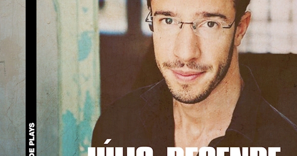 Júlio Resende - It Might Be Over Soon