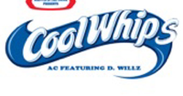 AC - Slappin' In The Trunk Presents: Cool Whips (feat. D. Willz) - Single