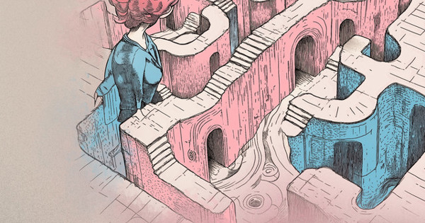 Bolth - Lost In Love