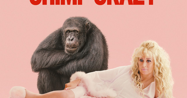 Jonathan Sadoff - Chimp Crazy (Soundtrack from the HBO® Original Series)