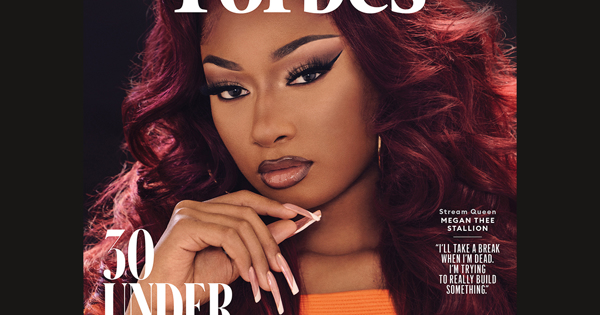 Megan Thee Millions: Rapper Reaps Record Riches