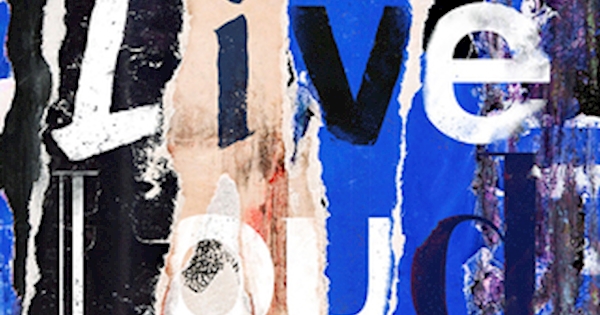 Live Loud（デジタル盤）