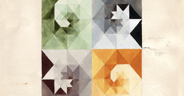 Gotye - Making Mirrors