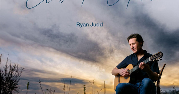 Ryan Judd - Close to Home