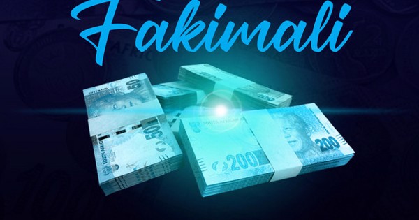 Dj Zodi, KHAO SA - Fakimali