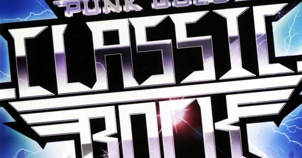 Various Artists - Punk Goes Classic Rock