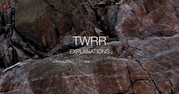 TWRR - Explanations