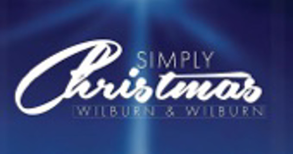 Wilburn and Wilburn - Simply Christmas