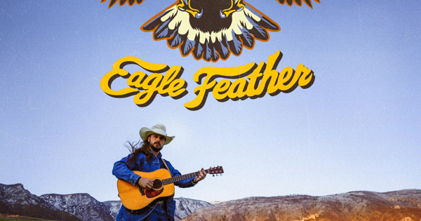 Eagle Feather