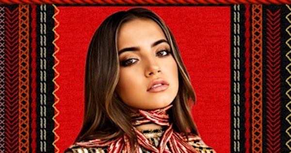 Isabela Merced - PAPI