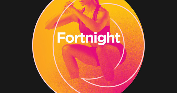 Power Music Workout - Fortnight