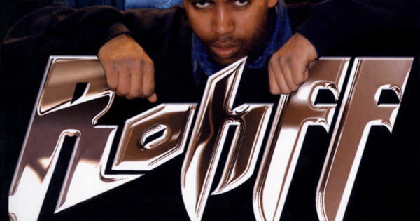 Rohff - Le code de l'honneur