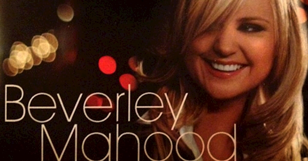 Beverley Mahood - This Christmas, Celebrate Me Home