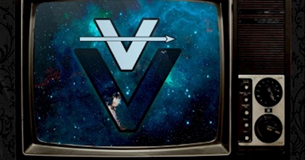 Vitya VECTOR - Deep Galaxy - Single