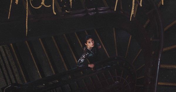 Jade LeMac - Meet You in Hell