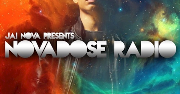 Novadose Radio #061