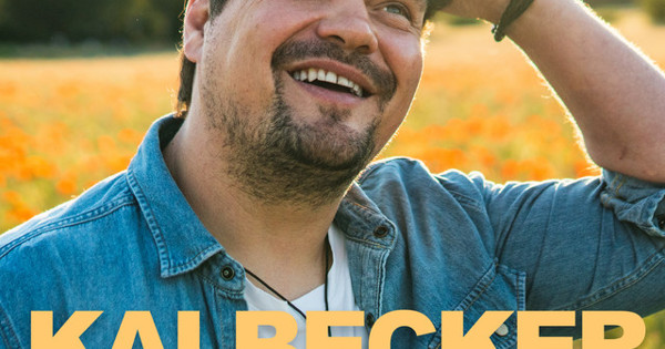 Kai Becker - Im roten Cabriolet