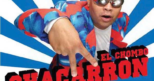 El Chombo - Chacarron