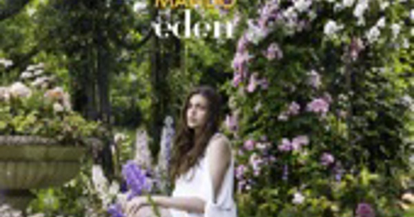 Irini Mando - Eden - EP