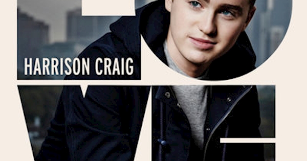 Harrison Craig - L.O.V.E.