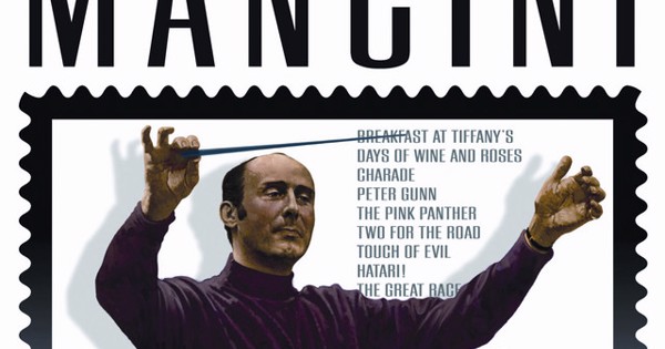 Henry Mancini - Peter Gunn Theme