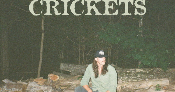 John Morgan - Crickets