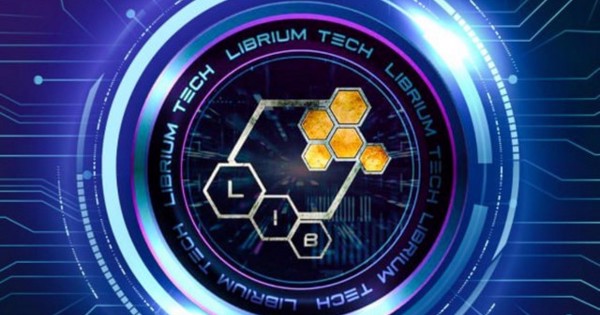Librium Tech - Hot