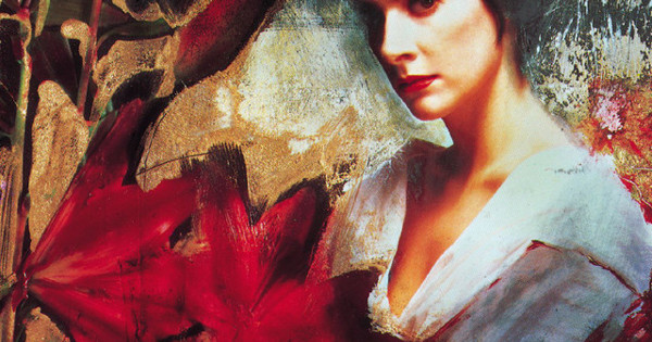 Enya - Watermark (2009 Remaster)