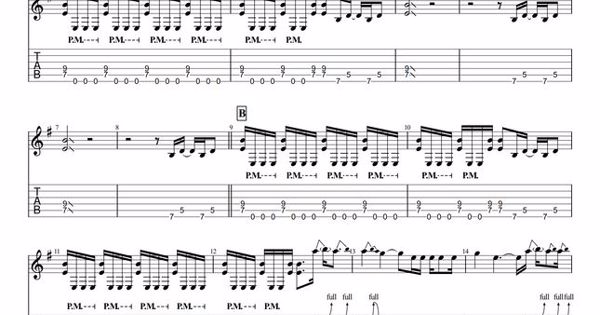 Led Zeppelin - Whole Lotta Love by Kfir Ochaion Sheet Music