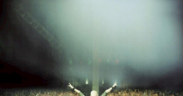 Scooter - Posse (I Need You On the Floor)