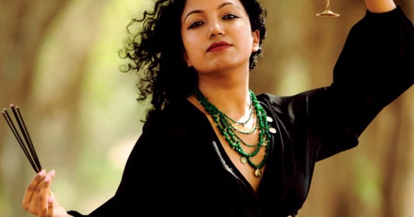 Shilpa Ananth