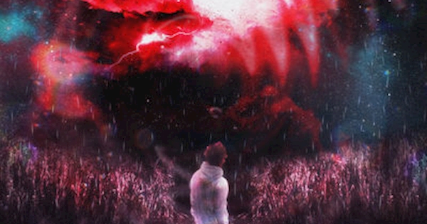 Samron Agnew - Storm