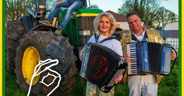 Crazy Accordeons - RiTiTi Polka