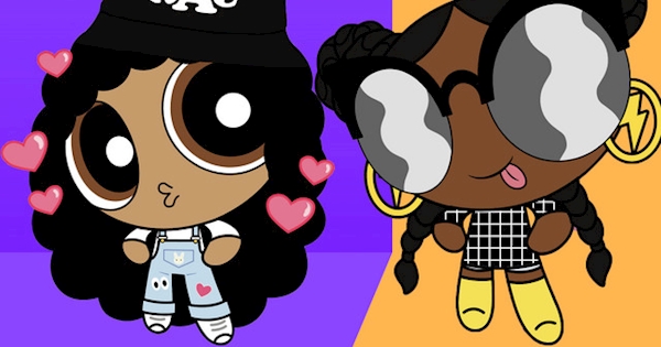 R.A.E - Pretty Bop - Remix