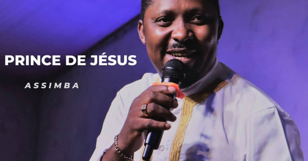 Prince de Jésus - Assimba